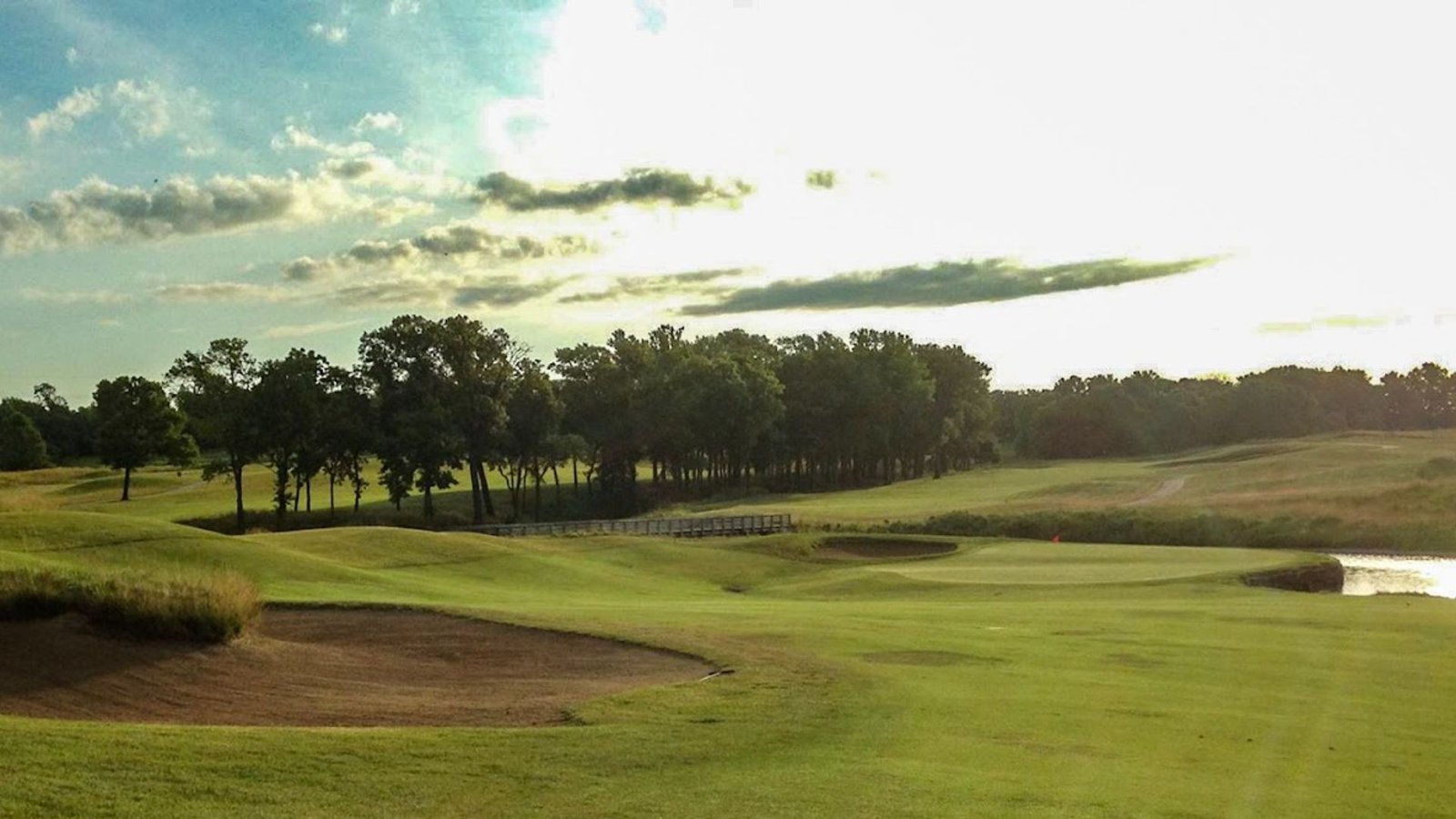 Tiffany Greens Golf Club | Discover Premier Golfing in Kansas City